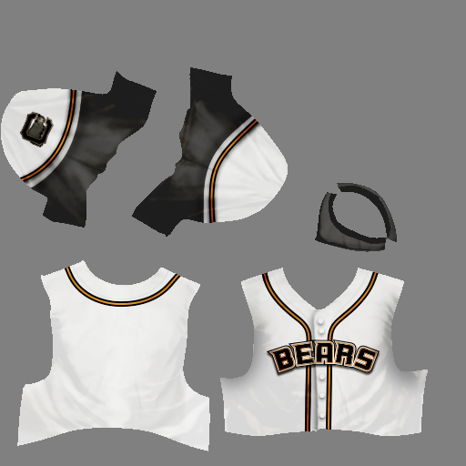 Fictional Uniforms - OOTP Developments Forums